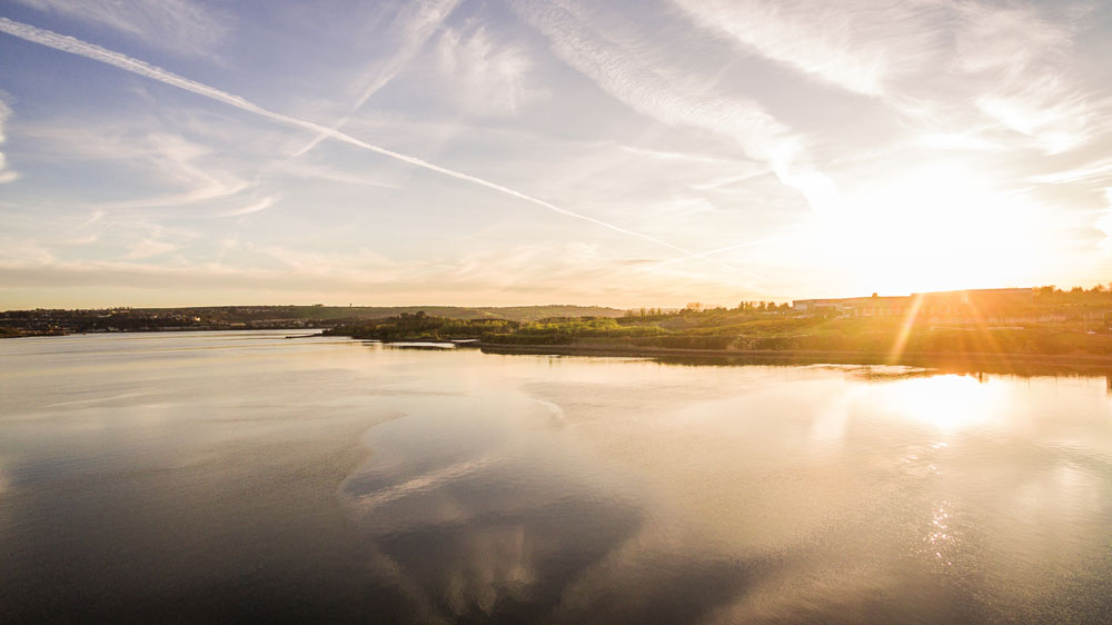 Introducing SIRO 100% Fibre Broadband in Little Island - SIRO.ie