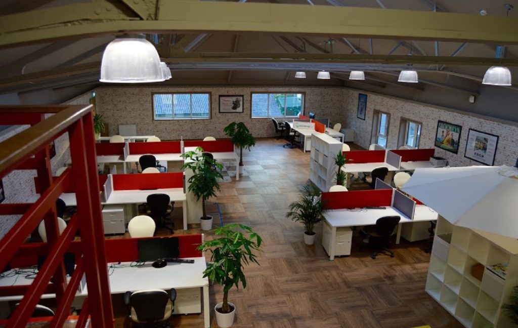 Ludgate@Skibbereen - SIRO