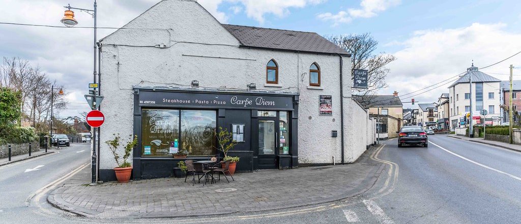 Introducing SIRO 100% Fibre Broadband in Saggart - SIRO.ie