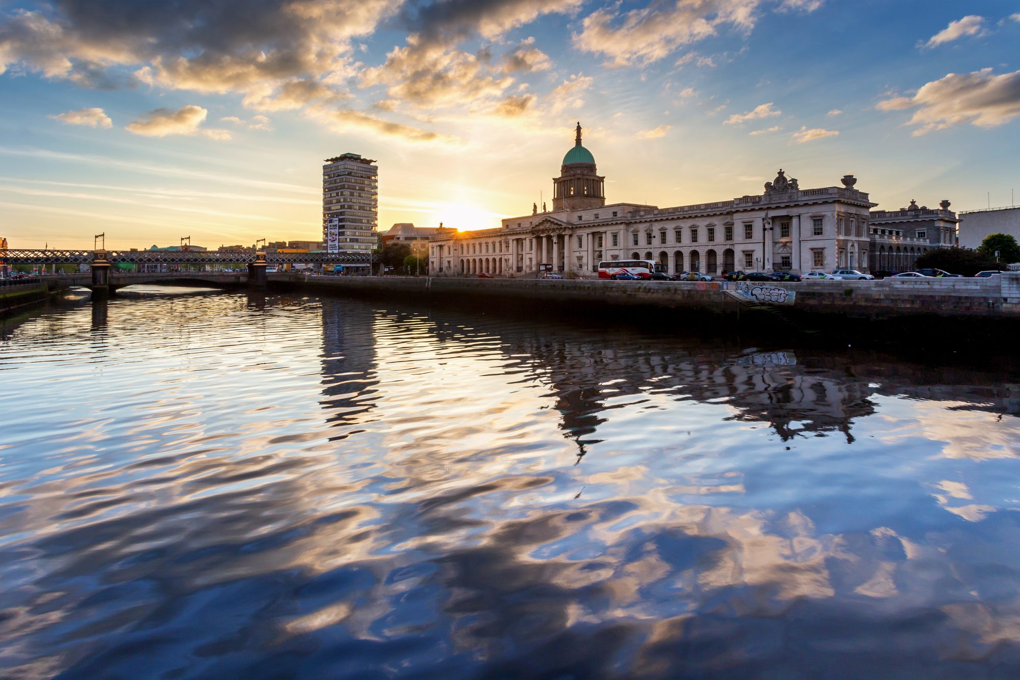 Introducing SIRO 100% Fibre Broadband in Sandyford - SIRO.ie