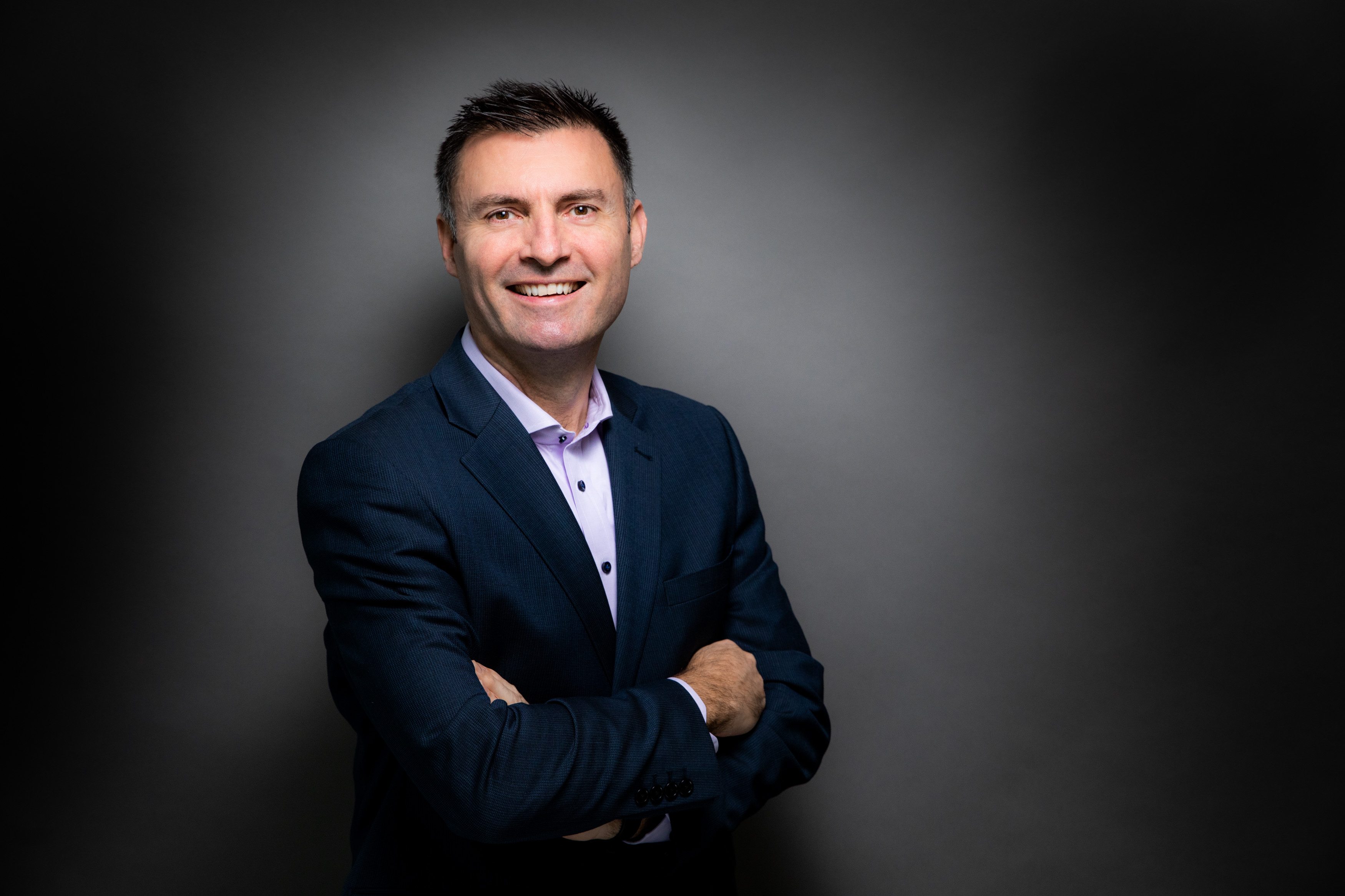 John Keaney New CEO - SIRO