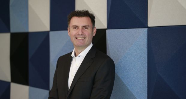 SIRO Now a Serious Challenger To Eir in Fibre Arms Race - SIRO.ie