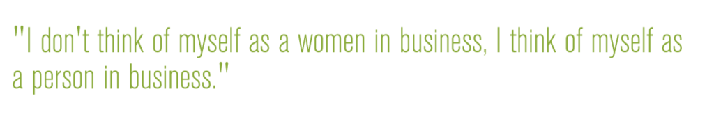 Interview with Laois-based Entrepreneur Gillian Reidy #IWD2020 - SIRO