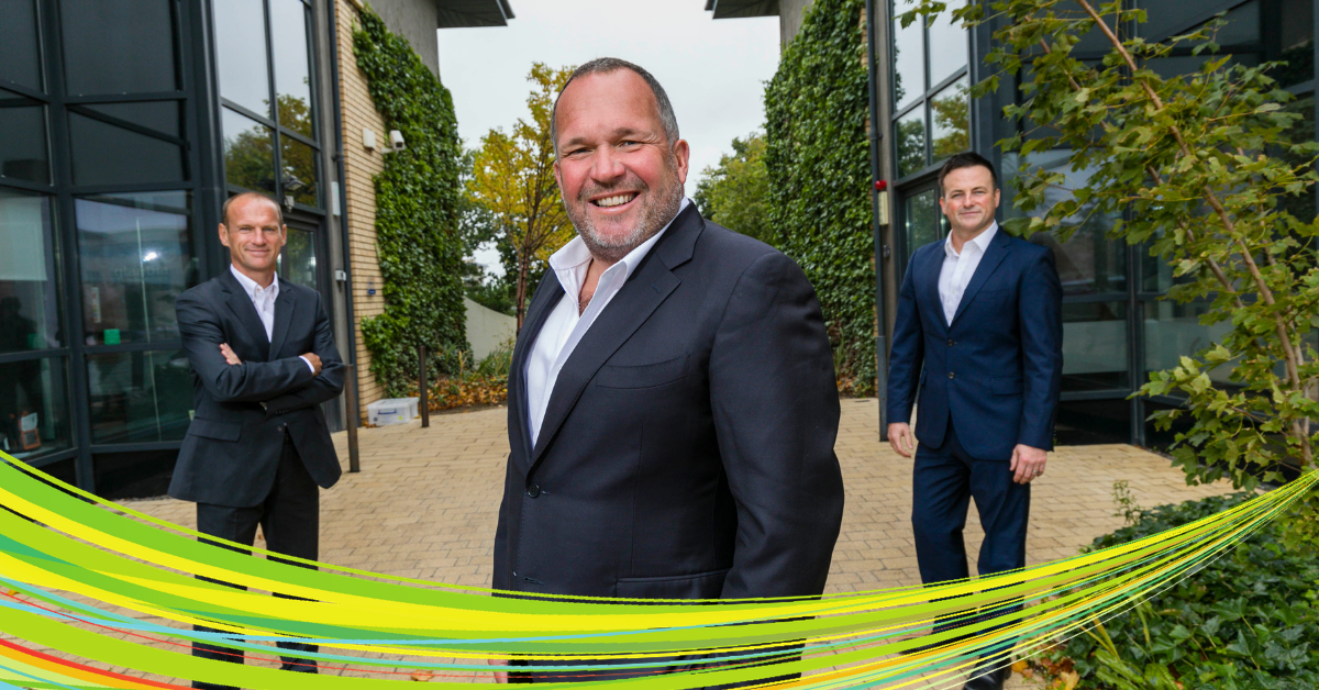 Pure Telecom Signs €10M BT Ireland Brodababnd Deal with SIRO Ireland