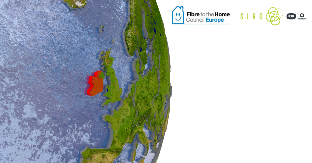 FTTH Council Europe and IDATE Unveil 2021 Fibre Market Forecast and ...