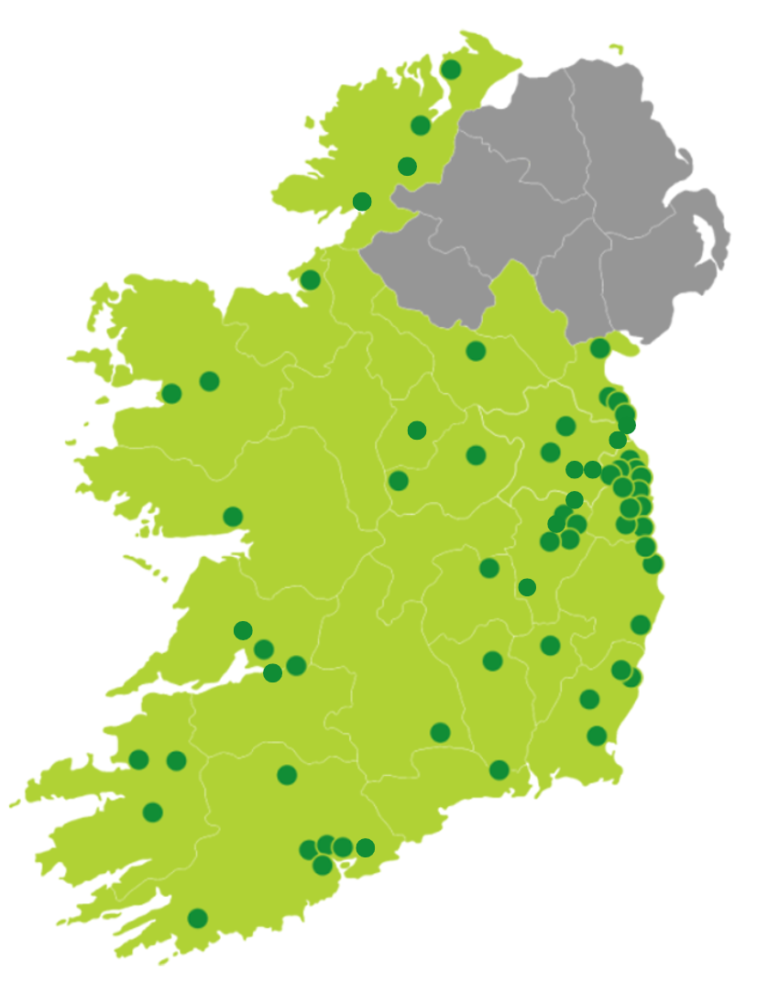 SIRO – Ireland’s Ultrafast 100% Fibre Broadband, Built on ESB Network
