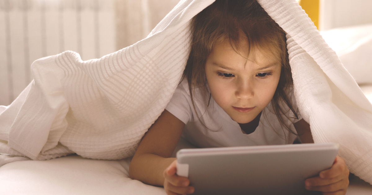 How Can I Keep My Kids Safe Online? - SIRO