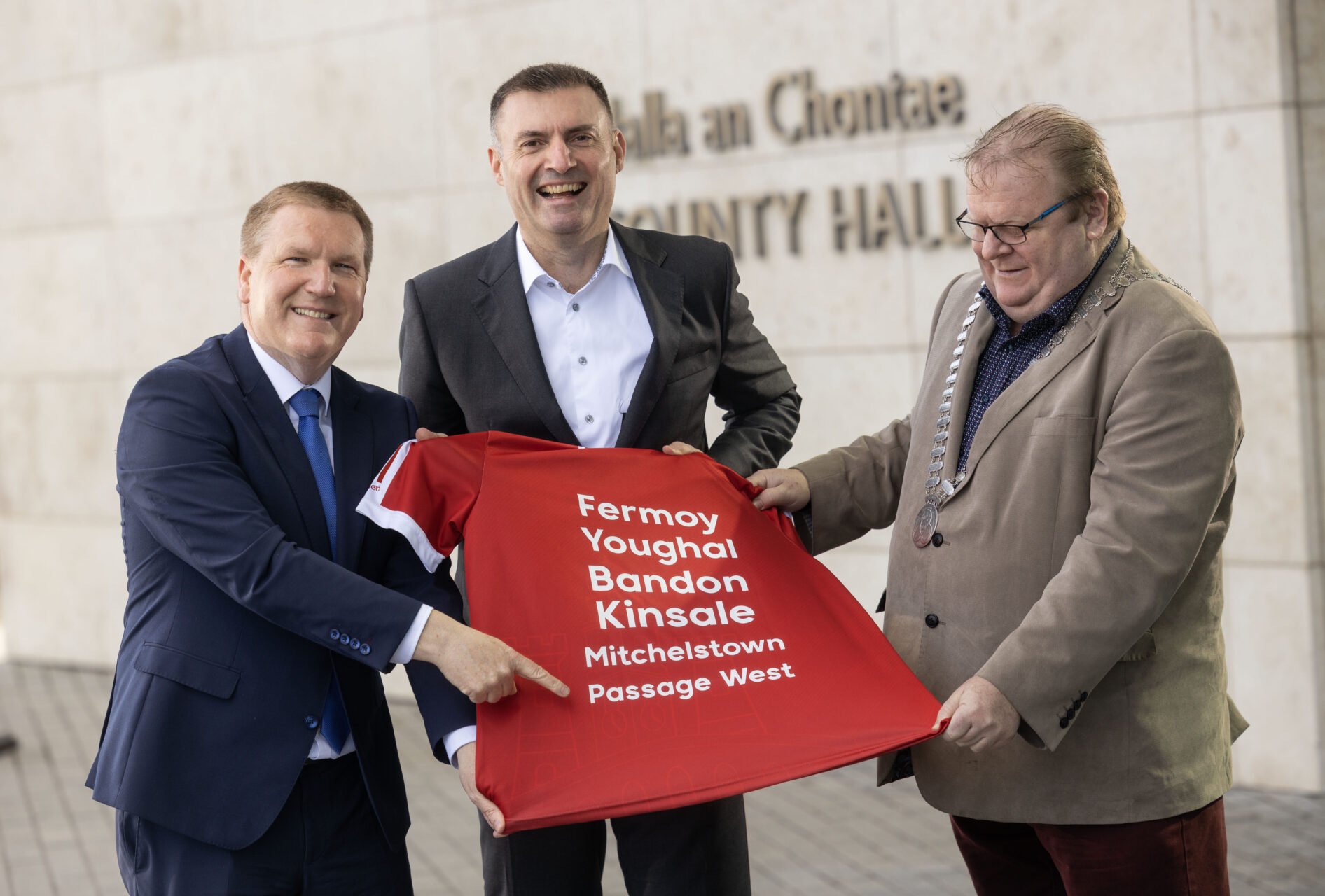 SIRO Network Expansion in County Cork - SIRO