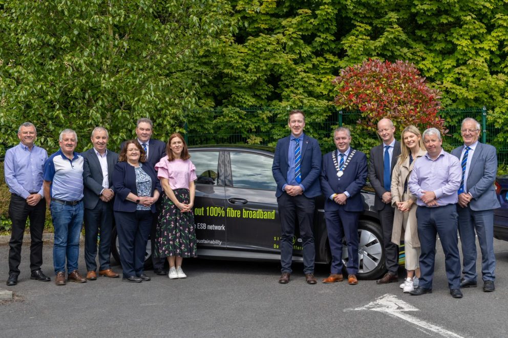 SIRO Announce €10 Million Investment In Full Fibre Broadband Network ...