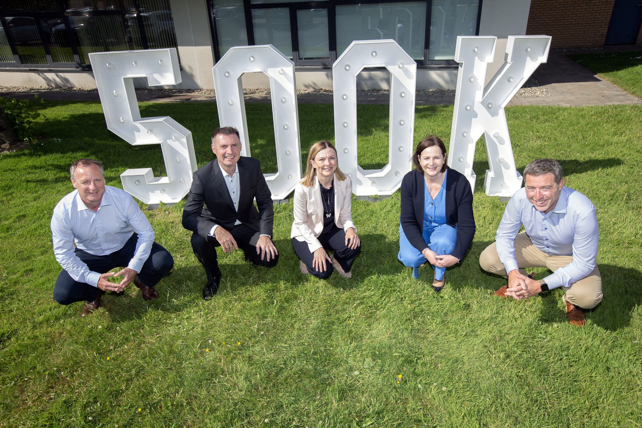 SIRO Hits Milestone Of 500,000 Homes & Businesses Passed With Full ...