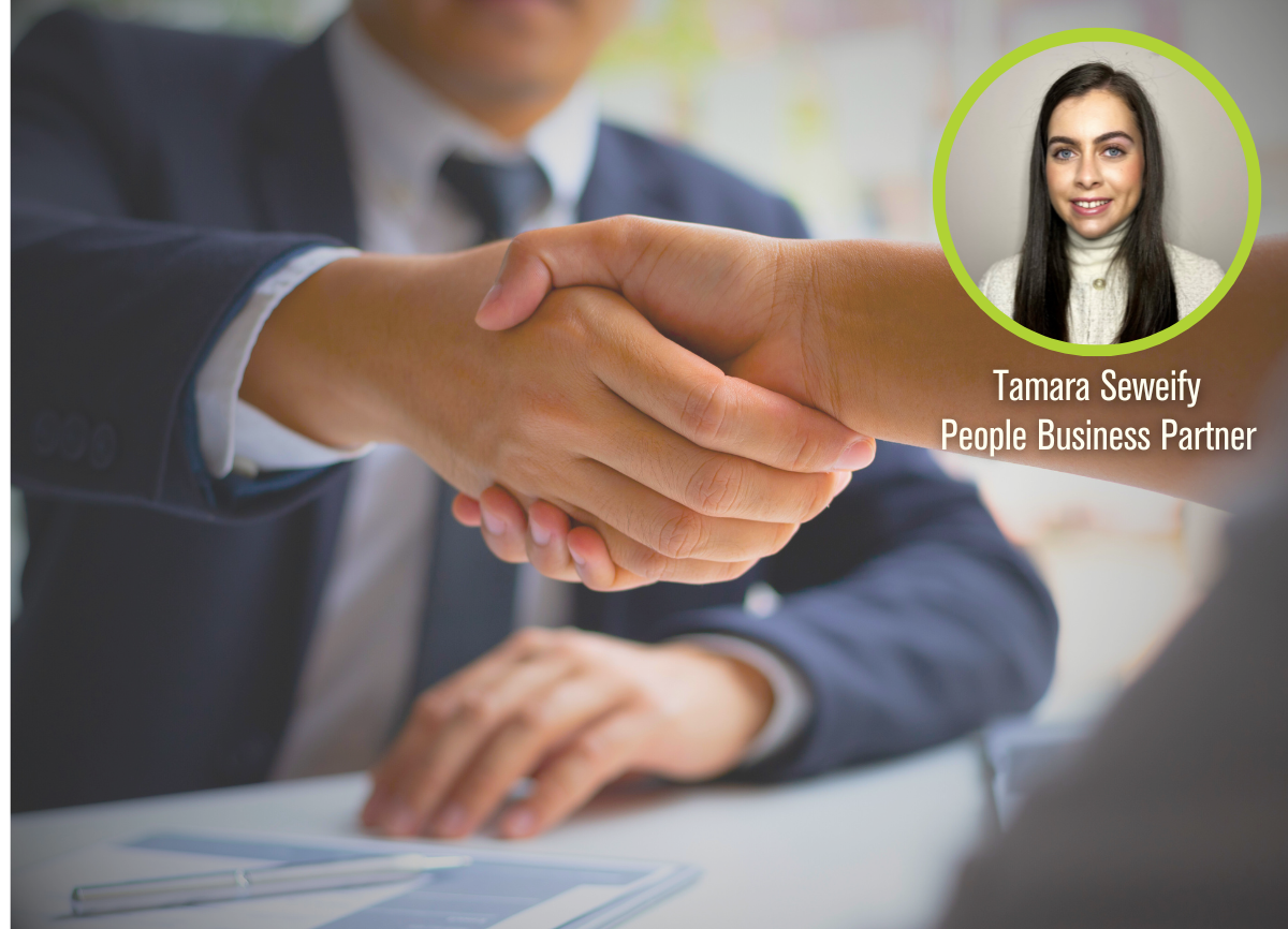 The Power of Alternative Sources of Recruitment - SIRO Ireland