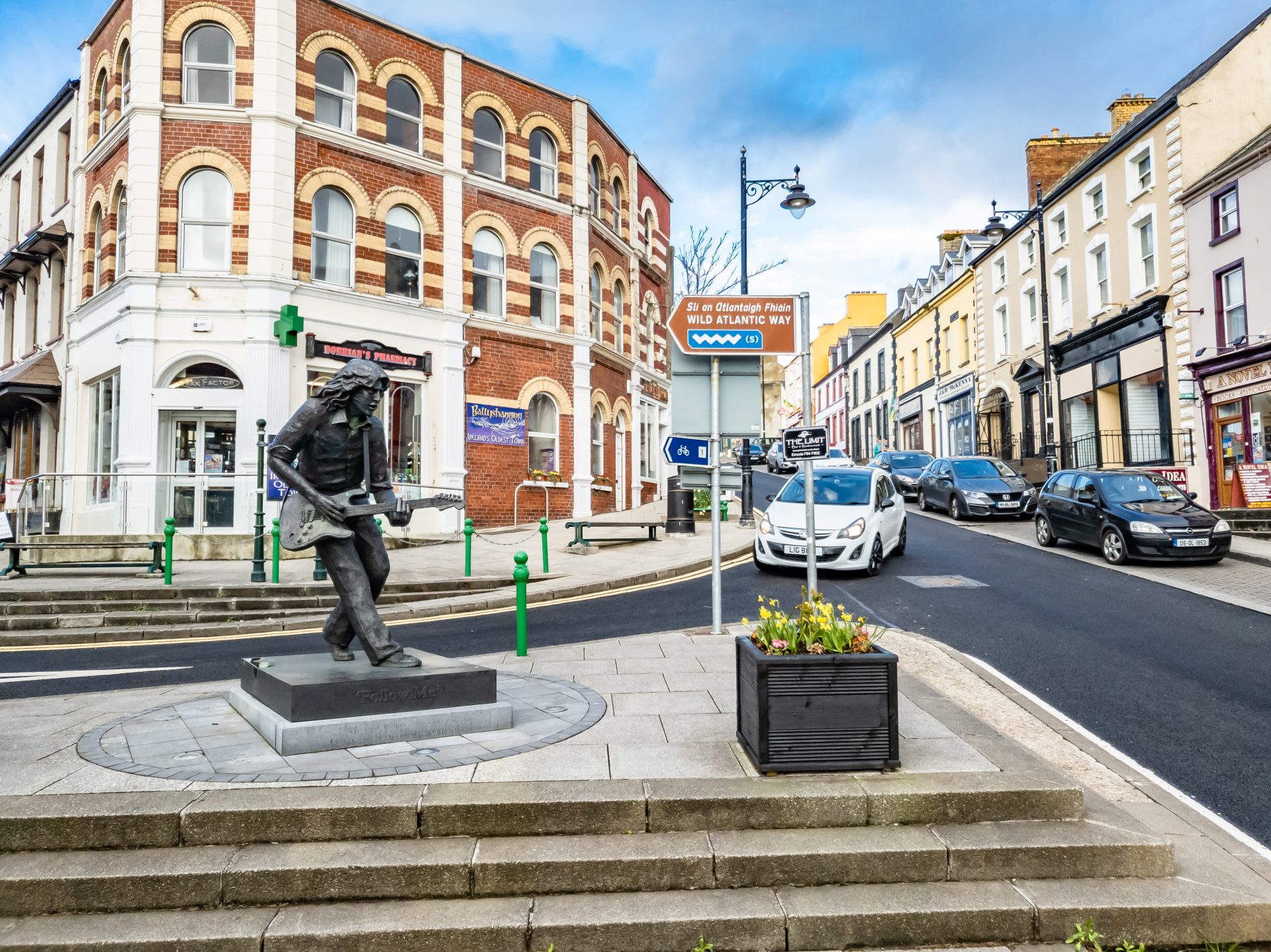 SIRO Announce Bundoran And Ballyshannon Latest Donegal Towns To Benefit ...