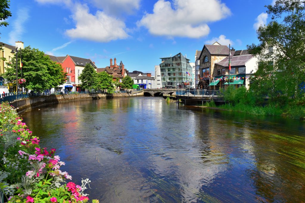 Sligo Is Fibre Ready Already - SIRO