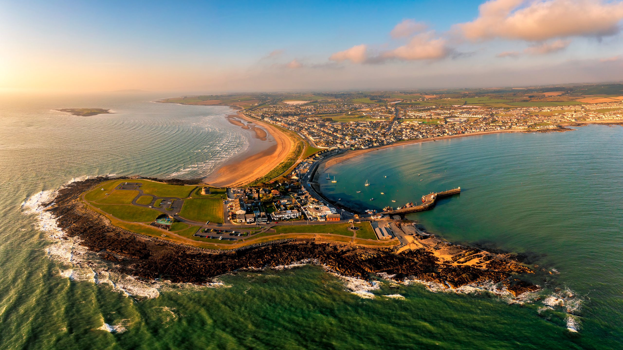 SIRO Announces Full Fibre Broadband Now Live In Skerries - SIRO