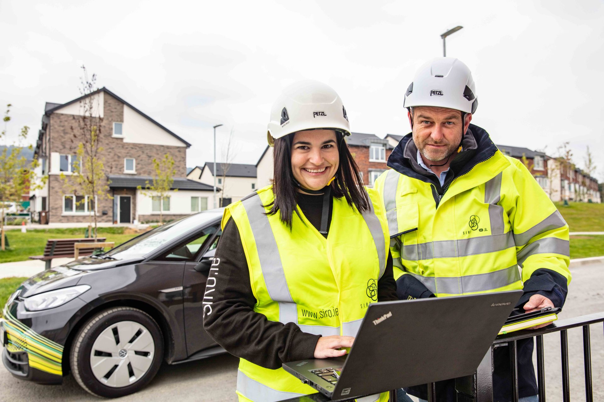 SIRO’s Full Fibre Broadband Goes Live In Edenderry - SIRO