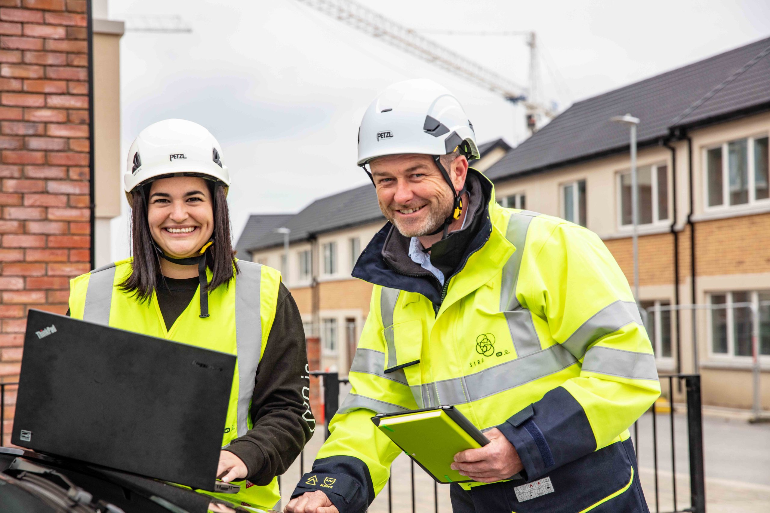 SIRO’s Full Fibre Broadband On The Way To Mountmellick - SIRO