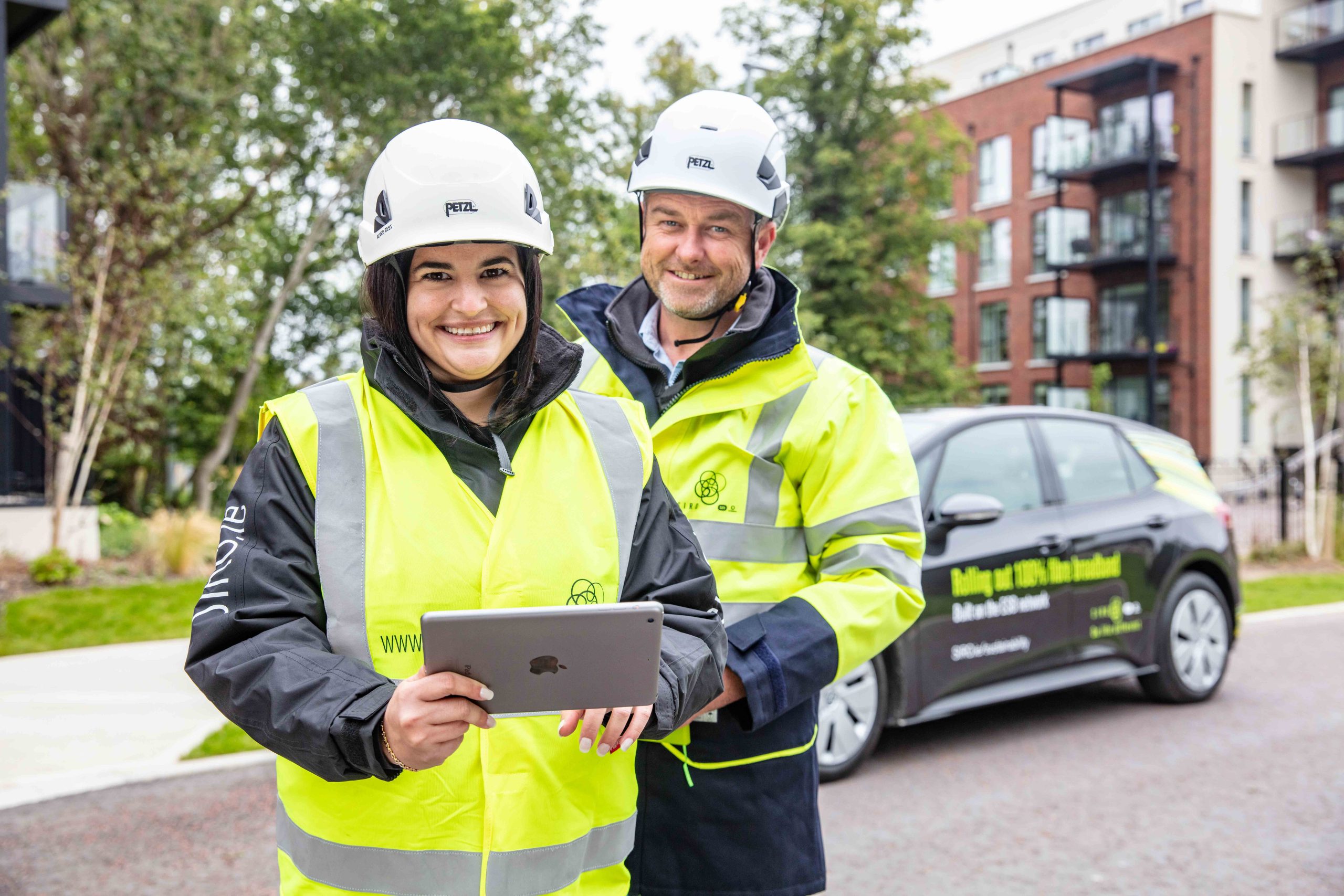 SIRO Expands Fibre Broadband Network To Mitchelstown And Kanturk - SIRO