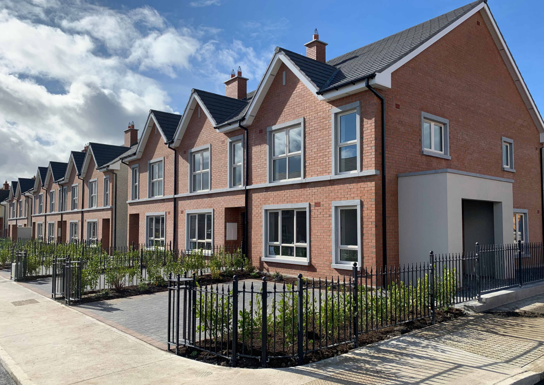 Beresford Hall - SIRO