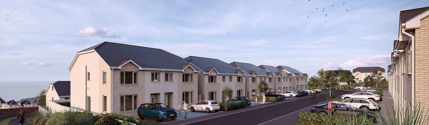 Mariners Point - SIRO