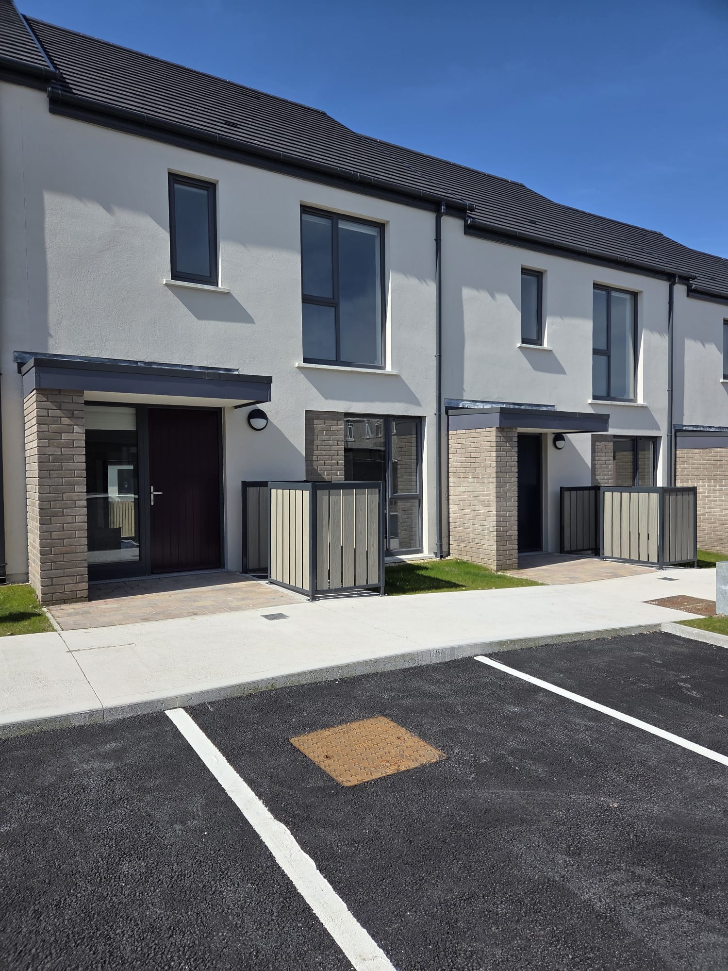 Newtown Heights - SIRO