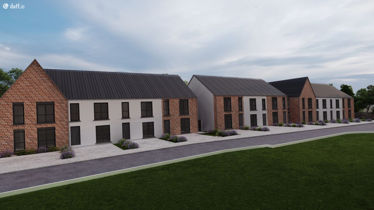 Ard Na Greine - SIRO