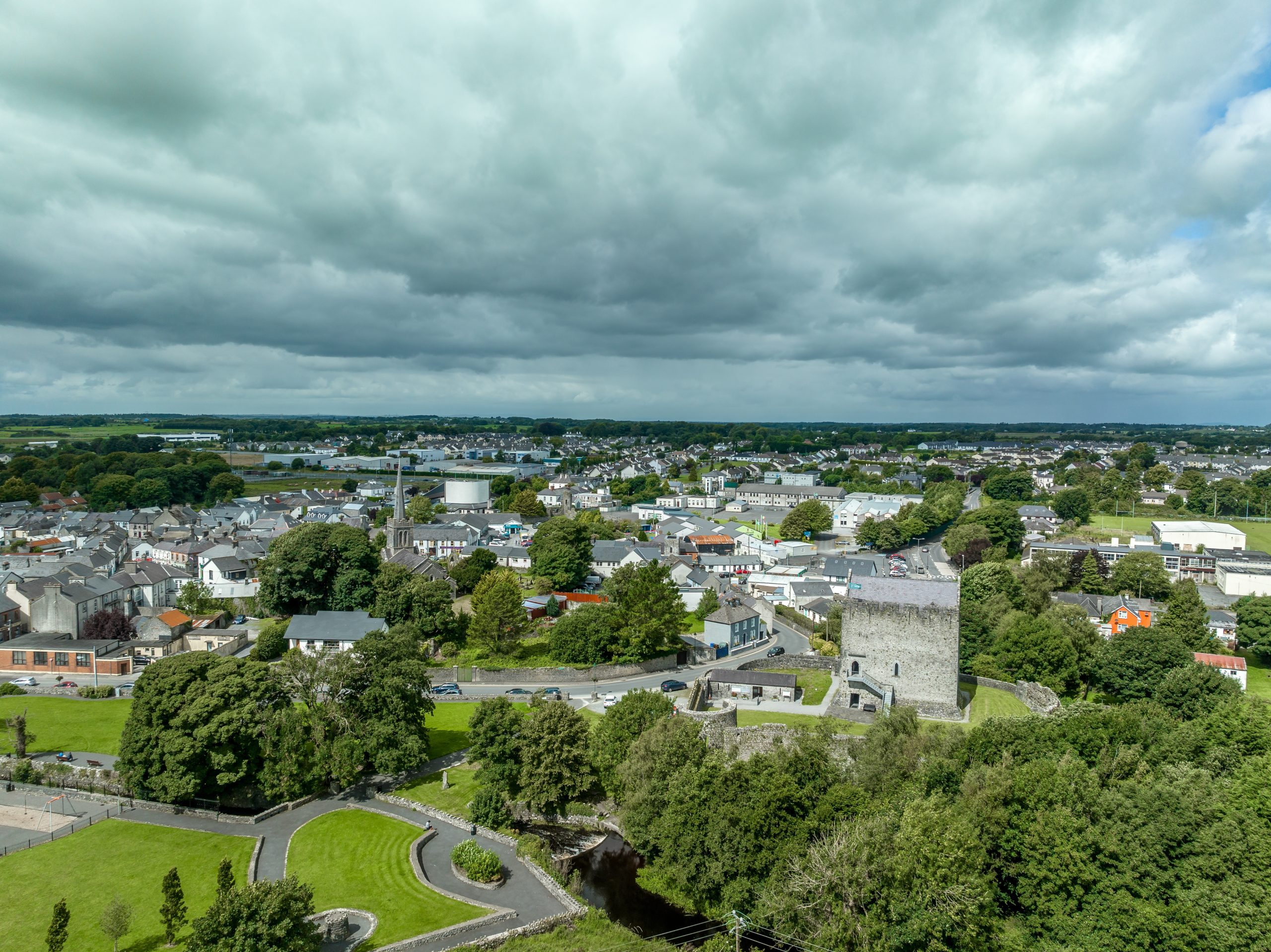 SIRO’s Fibre Broadband Network Expands In Athenry - SIRO