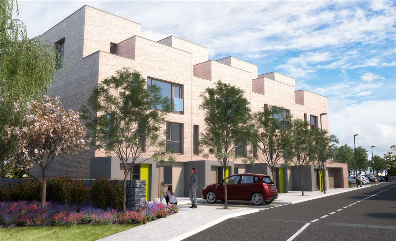 Cearbhall Court - SIRO