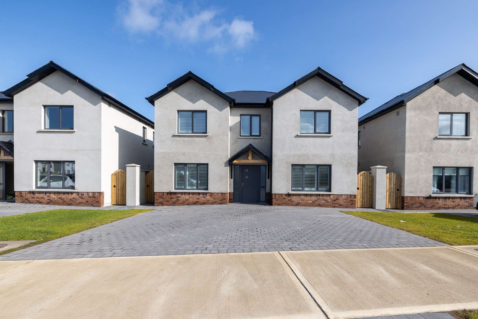 Radharc na hAbhann - SIRO