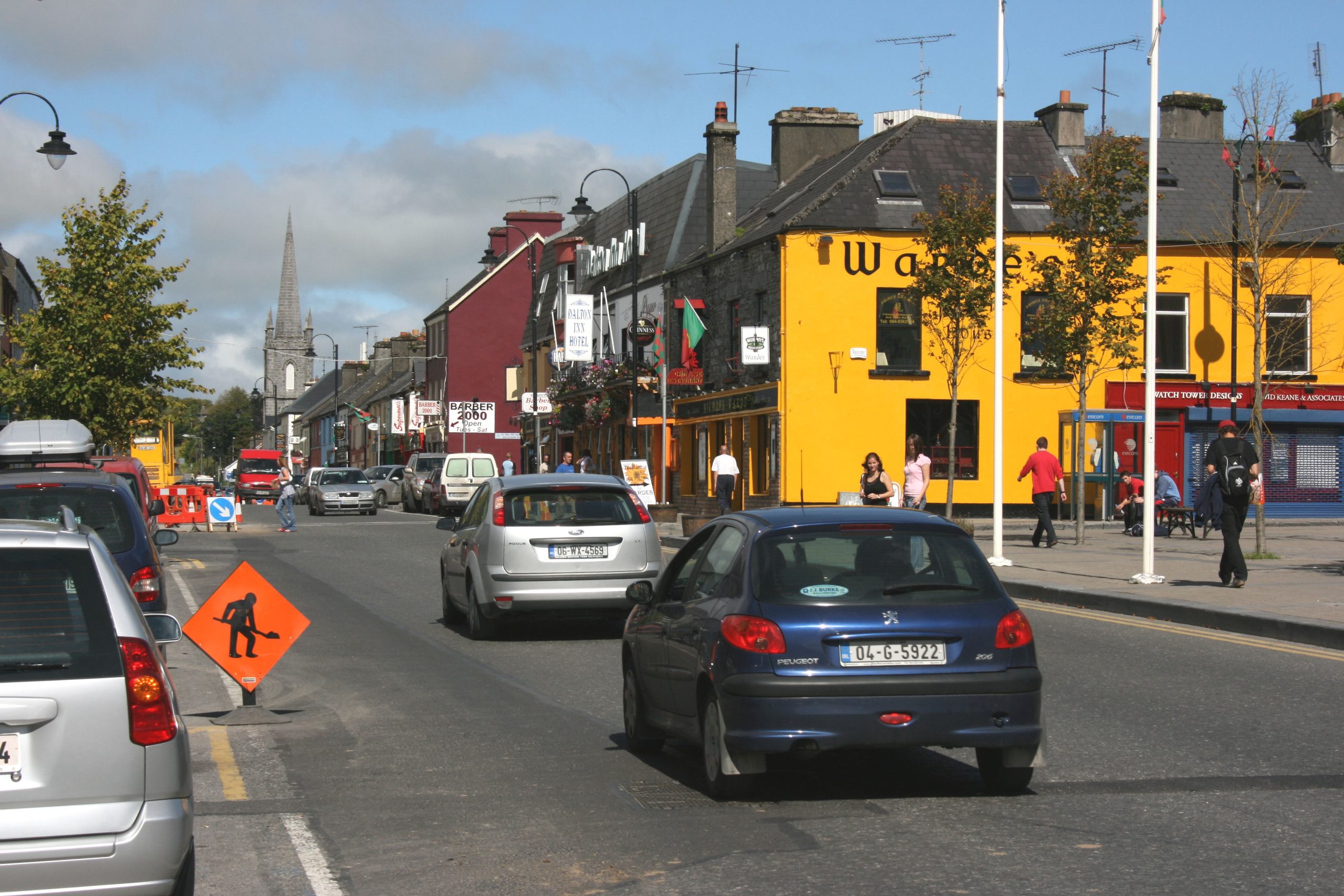 SIRO’s Fibre Broadband Now Live In Claremorris - SIRO