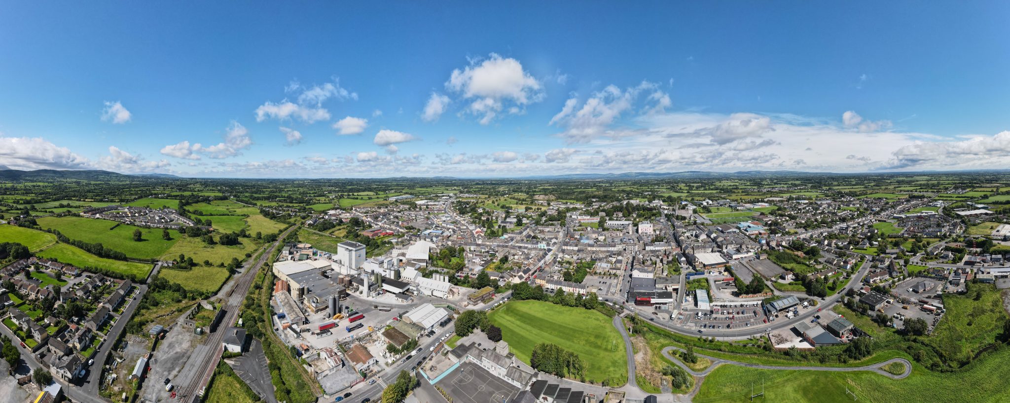 SIRO’s Fibre Broadband Network Expands In Tipperary Town - SIRO