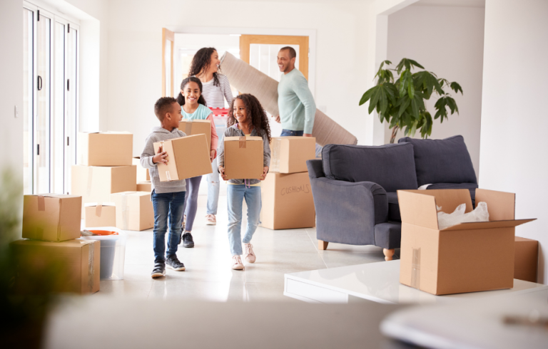 Your Guide to Getting SIRO High-Speed Fibre Broadband To Your New Home ...