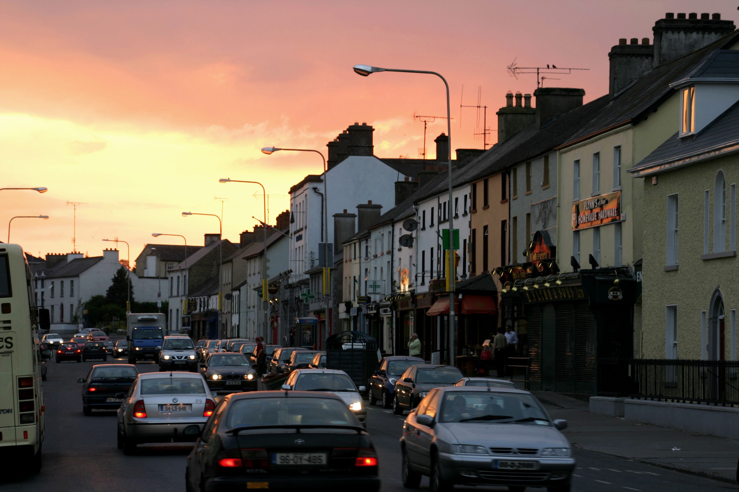 SIRO’s Fibre Broadband Now Live In Moate - SIRO